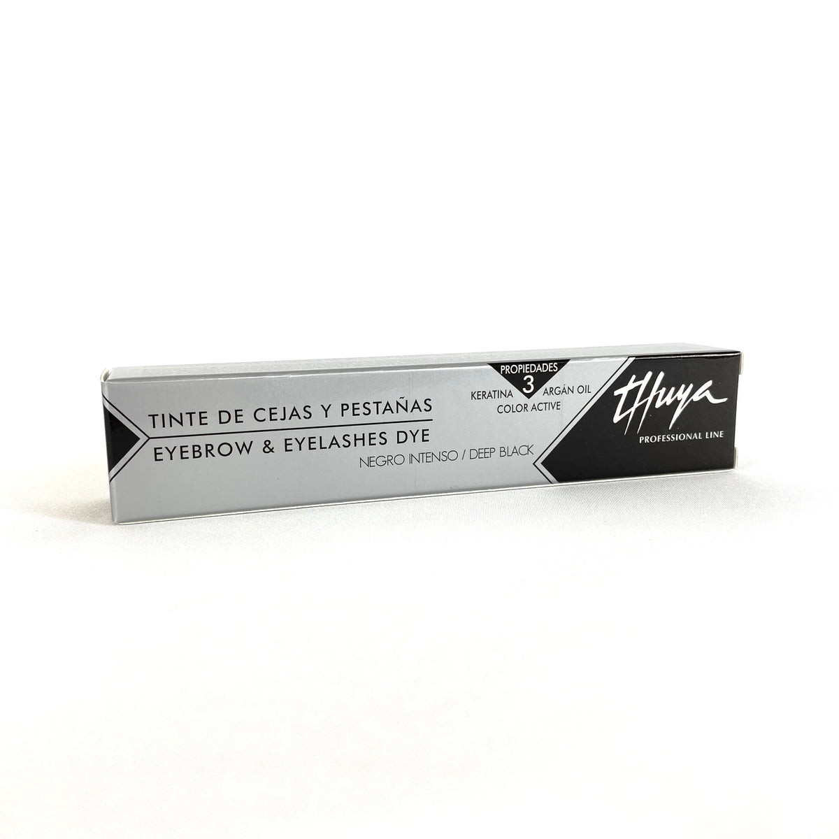 Thuya Eyelash and Eyebrow Tint – Lash Elite